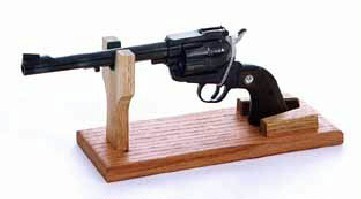 Gun Display Stands