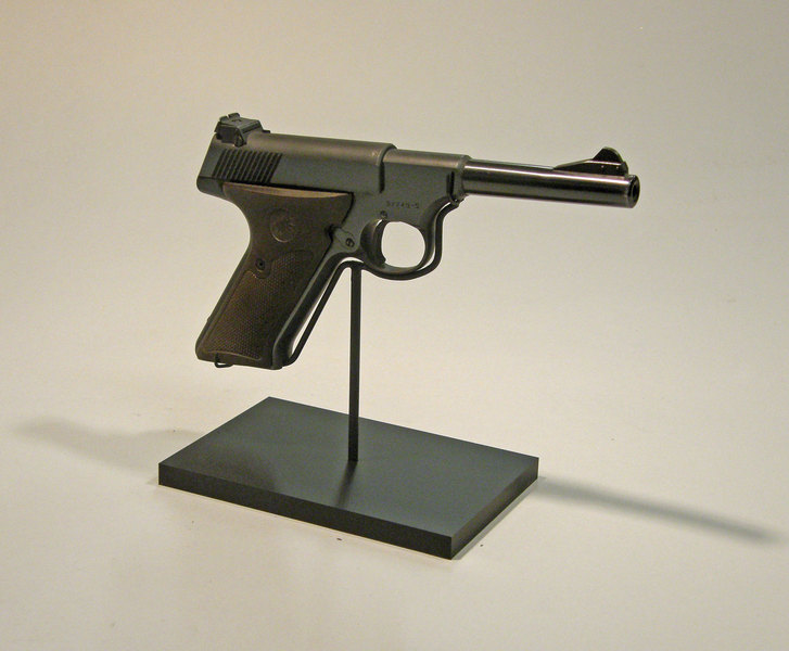 Gun Display Stands